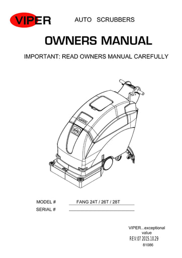 Service & Owners Manuals - Lifetime Equipment
