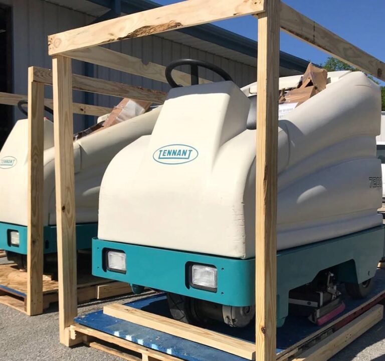 Free Nationwide Shipping - Lifetime Equipment