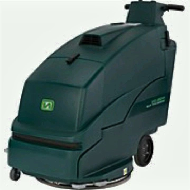 Battery Burnishers Archives - Lifetime Equipment