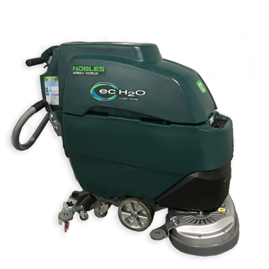 Floor Scrubbers - Walk Behind Archives - Lifetime Equipment