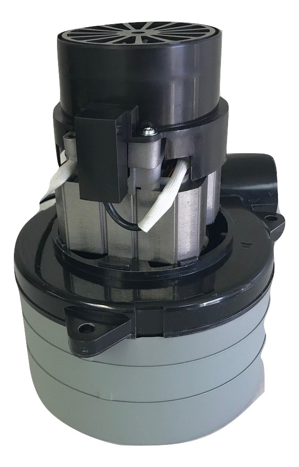 VAC Motor – 24 Volt 3 Stage Replacement Motor - Lifetime Equipment