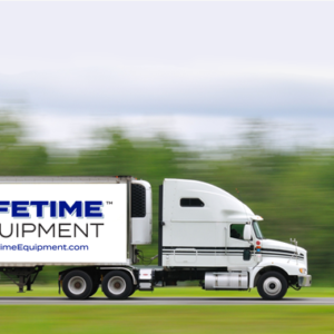 Lifetime Equipment | Floor Cleaning Equipment, Supplies & Parts